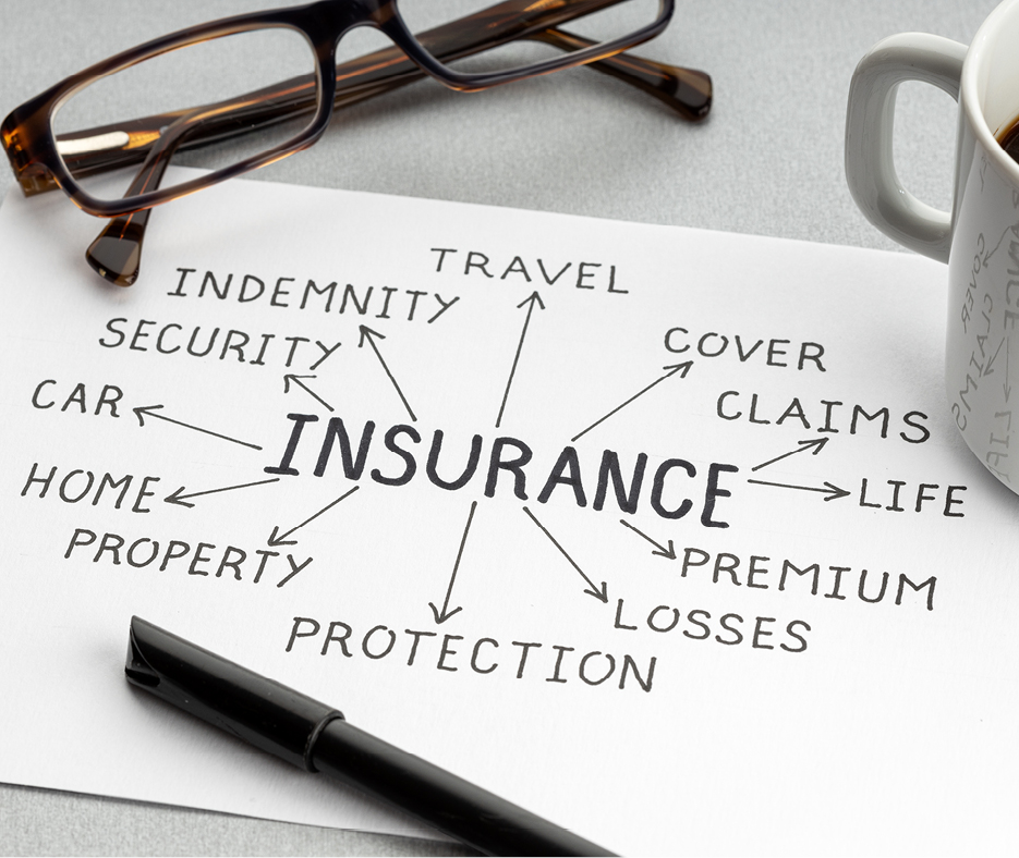 What All Does Your Insurance Policy Cover? - Bosworth and Associates