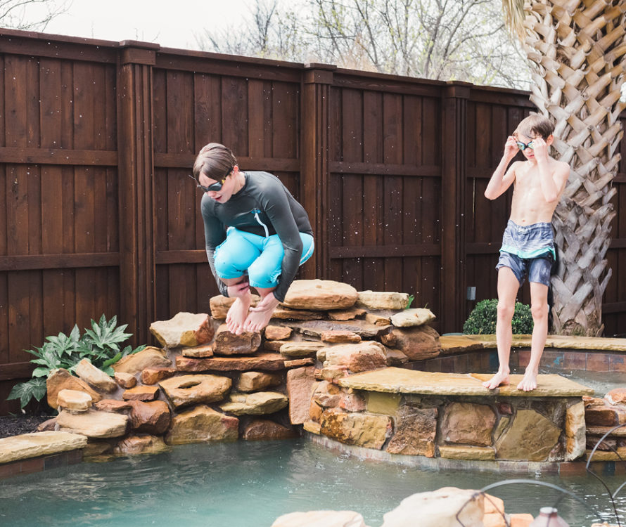 5 Backyard Safety Tips for Kids - Bosworth and Associates