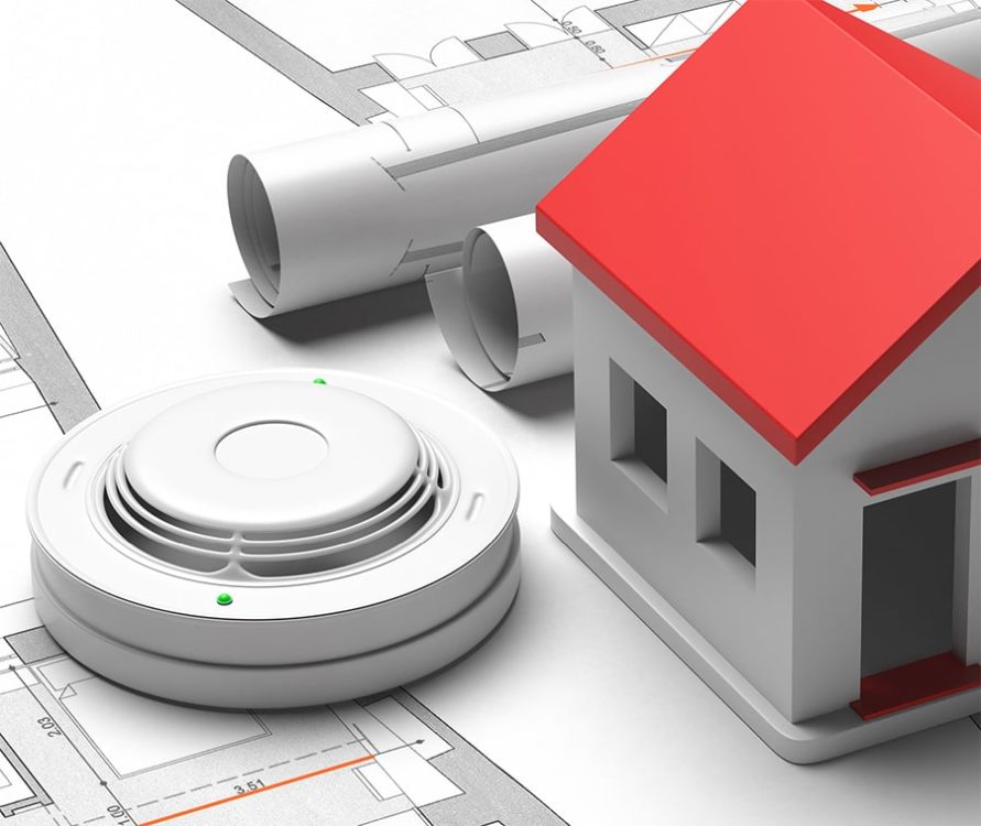 5 Tips for Creating a Family Fire Escape Plan - Bosworth and Associates